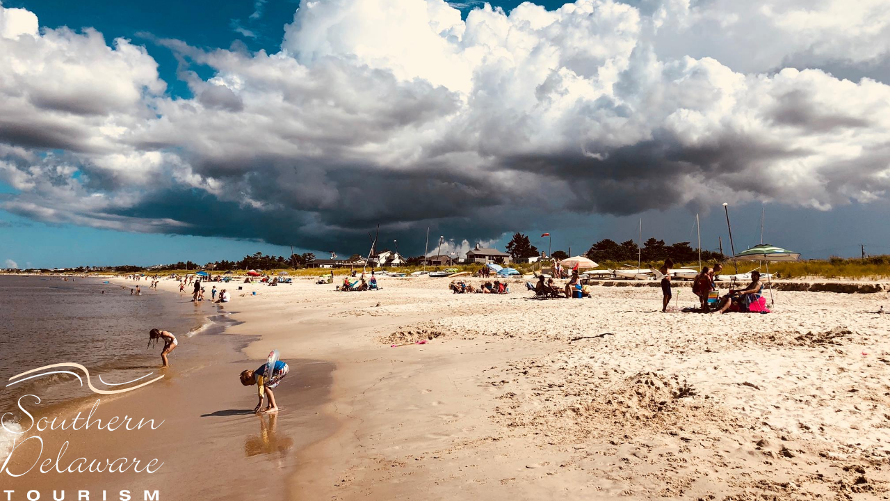 Zoom Backgrounds | Visit Southern Delaware